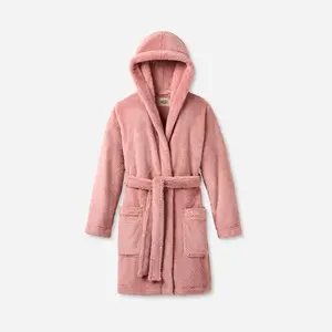 UGG Aarti Fleece Tops - Dusk