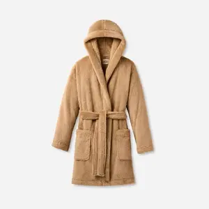 UGG Aarti Fleece Tops Sand