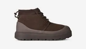 UGG Neumel Weather Hybrid Boots - Dusted Cocoa/dusted Cocoa