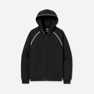 UGG Tasman Full-zip Jacket - Tar