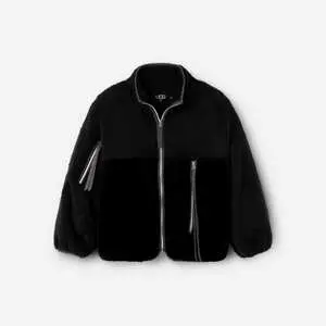 UGG Marlene Sherpa Jacket Ii