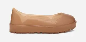 UGG Guard 2.0 Rubber Galosh - Chestnut