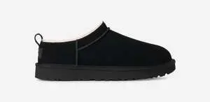 UGG Classic Micro Sheepskin Classic Boots Black
