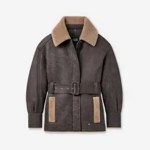 UGG Ensily Belted Jacket