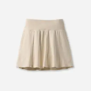 UGG Maelynn Flared Mini Skirt - Cream