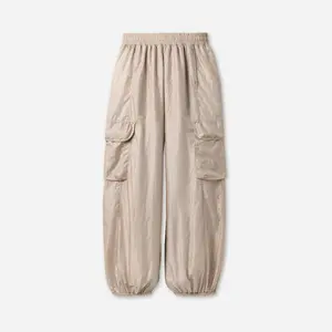 Ugg Elasticated Pants For Women