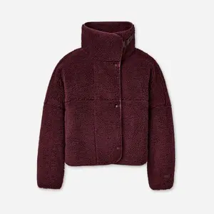 UGG Raynie Jacket - Wild Grape