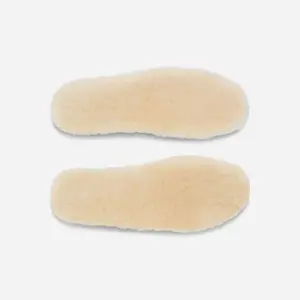 UGG Sheepskin Insoles - Brown/