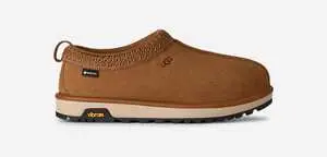 UGG Tasman Gtx Suede Shoes - Chestnut