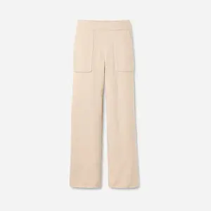 UGG Rosalie Pant Lite Wide Leg - Sand