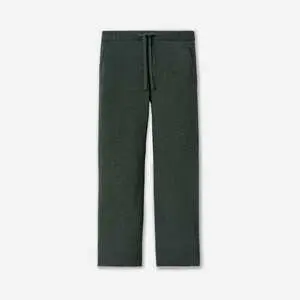UGG Onwyn Straight-leg Pant Bottoms - Arugula
