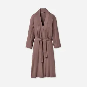 UGG Myra Rib Robe Tops Allspice
