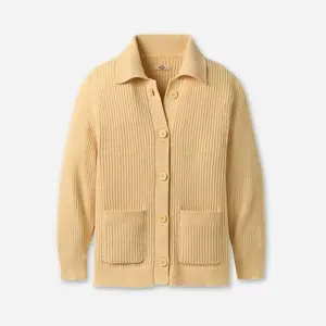 UGG Junipher Cardigan Lite Polyester/recycled Materials Tops Chick