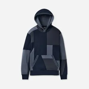 UGG Tasman Colorblock Hoodie Tops, Size