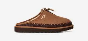 UGG Classic Heritage Slip-on Sheepskin - Chestnut
