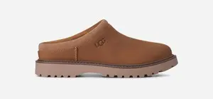 UGG Birch Clog Ii Shoes - Chestnut