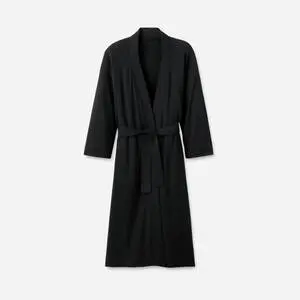 UGG Myra Robe Lenzingu2122 Ecoverou2122 Viscose Blend Tops - Black