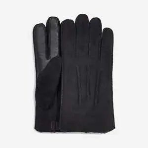 UGG Gloves - Black