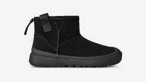 UGG Classic Mini Outpost Boots