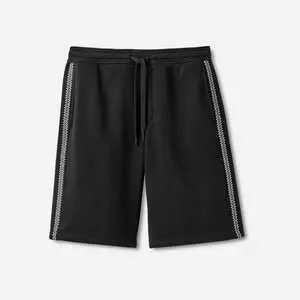UGG Tasman Braid Trim Shorts - Tar
