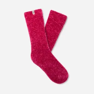UGG Leda Cozy Sock Polyester Blend/recycled Materials Vavoom