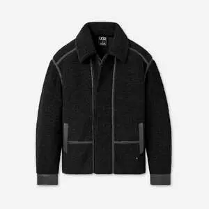 Ugg Relaxed Outerwear For Men
