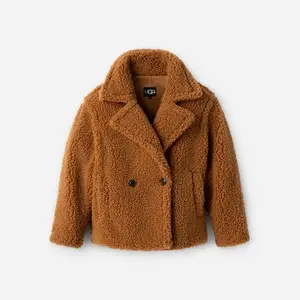 Ugg Relaxed Fit Outerwear For Women