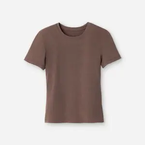 UGG Miriam Baby Tee Lenzingu2122 Ecoverou2122 Viscose Blend Tops - Allspice