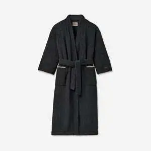 UGG Linet Robe Tops - Black