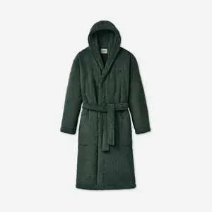 UGG Beckett Hooded Robe - Arugula