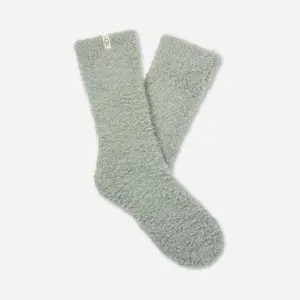 UGG Teddi Cozy Crew Polyester Blend/recycled Materials Vinito