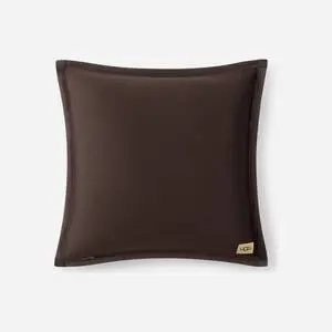 UGG Coco Pillow 2 Pack Polyester Pillows - Burnt Cedar