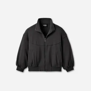 UGG Kyleigh Full-zip Jacket - Ink