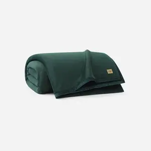 UGG Coco Xl Throw 90"x92" Blankets - Arugula