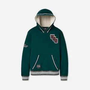 UGG Retro Hoodie Tops