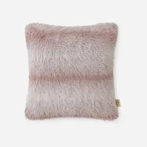 UGG Clyde Pillow 20" X 20" Pillows - Dusk/snow