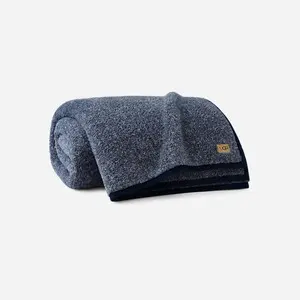 UGG Classicfluff Xl Throw 90x92 Blankets - Ocean