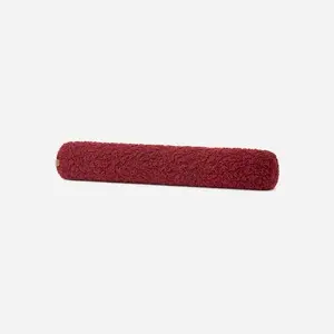 UGG Shira Pillow 48"x8" Pillows - Coffee Berry