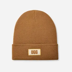 UGG High Crown Beanie - Chestnut Ii