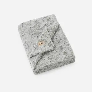 UGG Adalee Throw 50"x70" Blankets Seal