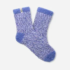 UGG Cozy Chenille Quarter Polyester Blend/recycled Materials - Betta