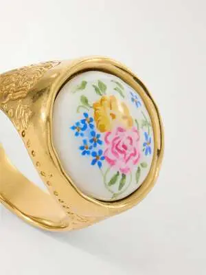 Chloé Tone Ring