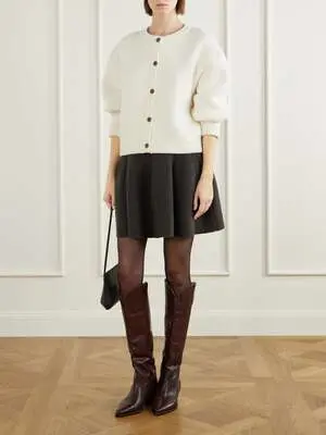 LISA YANG Emmylou Cashmere Cardigan