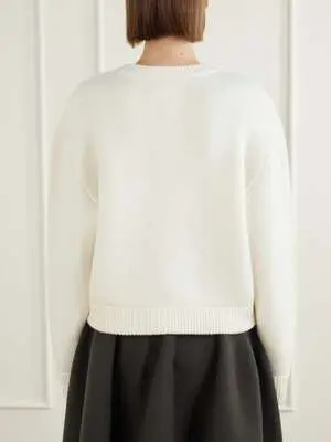 LISA YANG Emmylou Cashmere Cardigan
