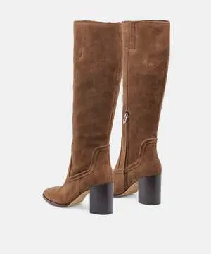 DOLCEVITA Fuego Boots