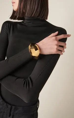 Alaïa Dome Cuff
