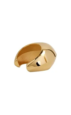 Alaïa Dome Cuff