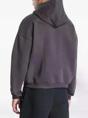 Nike Standard Issue Brushed Pullover Basketball Hoodie