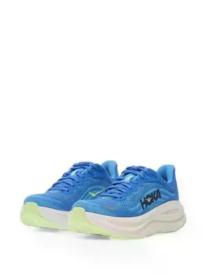 HOKA® Bondi 9 Mesh Sneakers