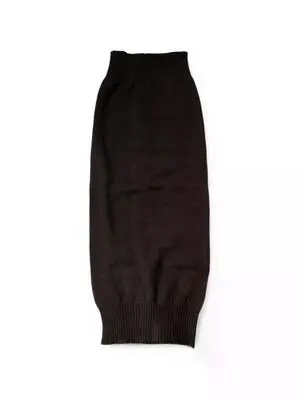 Dolce & Gabbana Knitted Neck Warmer